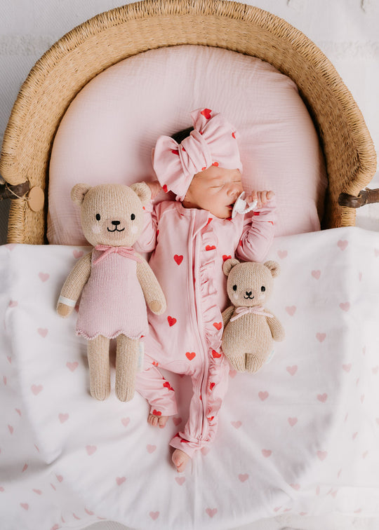 The home of beautiful baby keepsakes & essentials. – Little and Fern