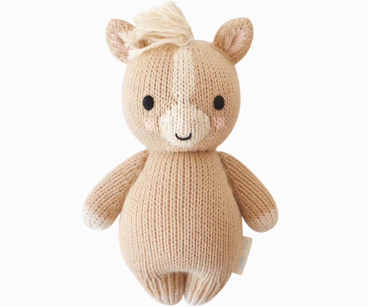 Baby pony – Little and Fern